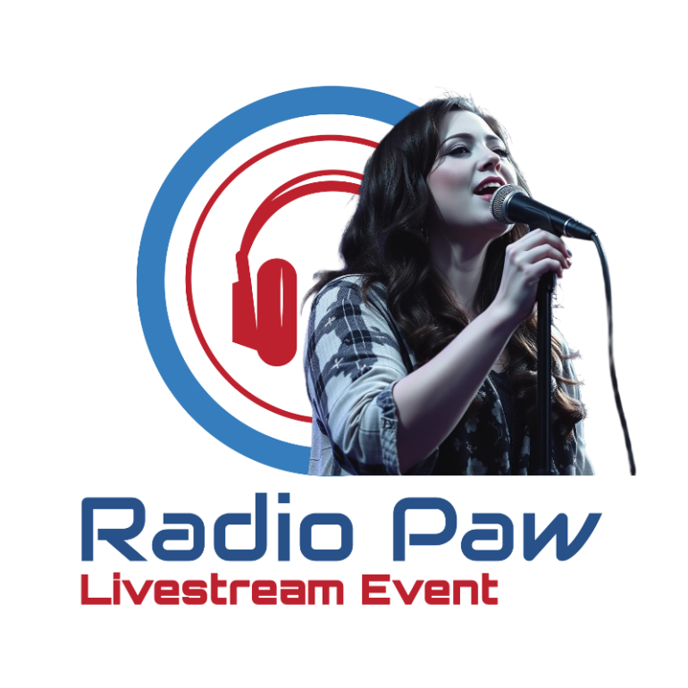 Live – Radio Paw